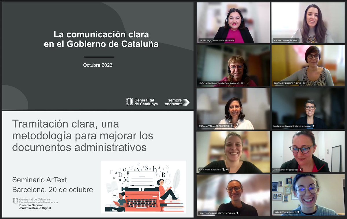 Segundo seminario del equipo arText (2023-2024) – ARTEXT